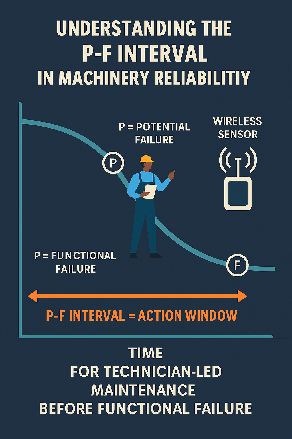 Understanding the P-F Interval